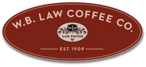Law Coffee is officially open at Newark Liberty International Airport ...